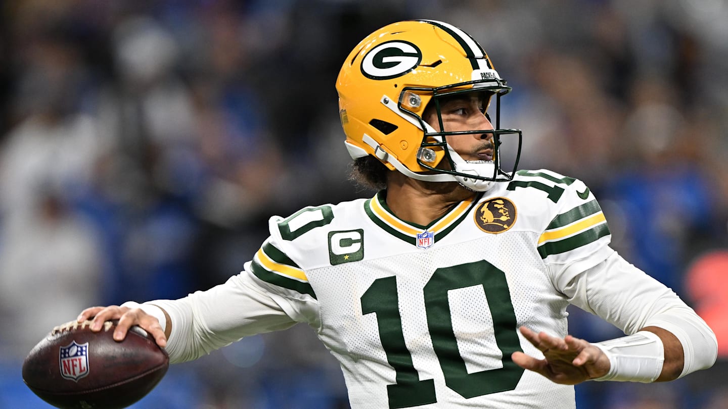 Packers Stock Report: Matt LaFleur, Jordan Love Answer Bell to Beat Lions