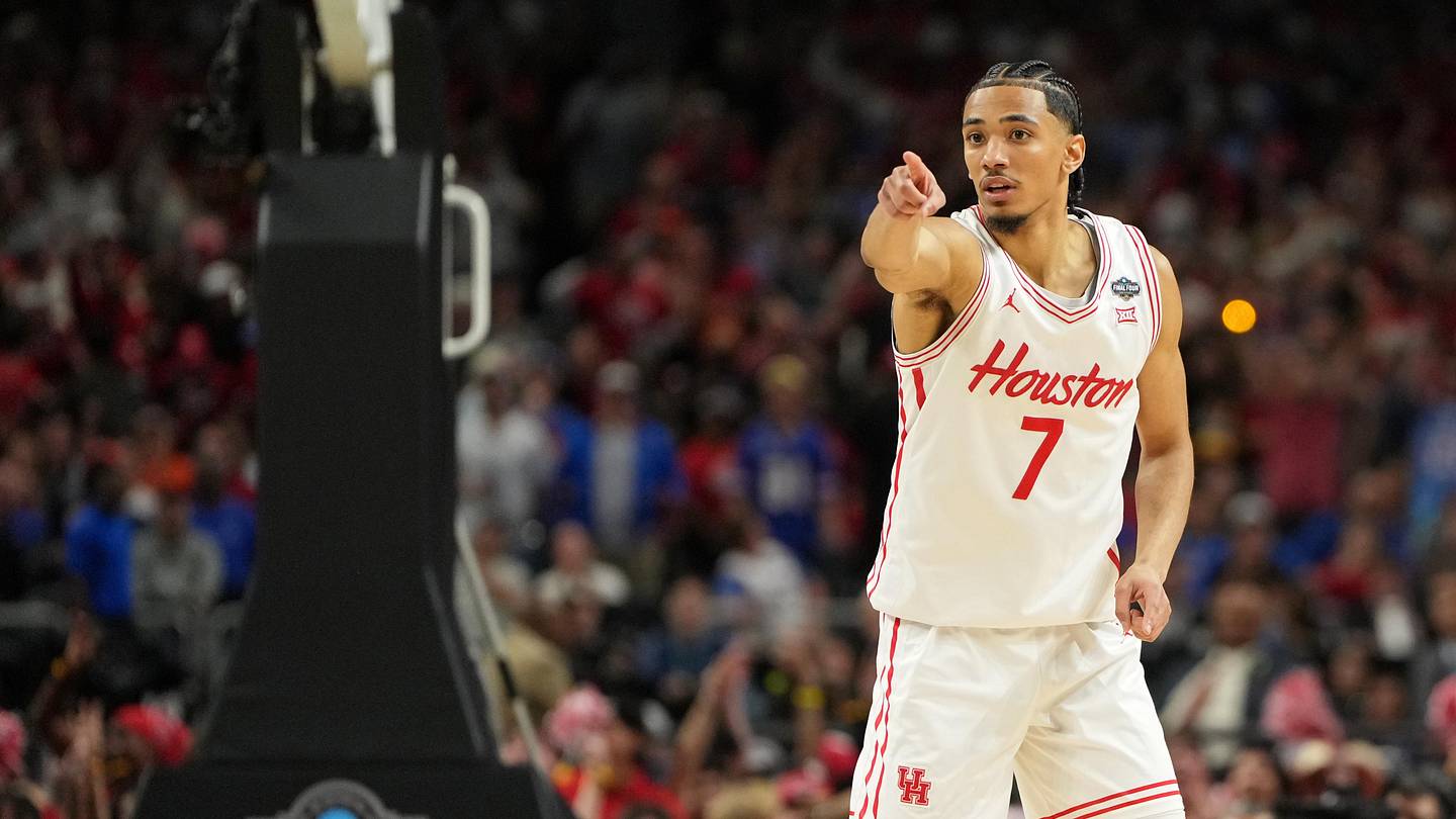 Houston Basketball: 2025-26 season preview for the Cougars