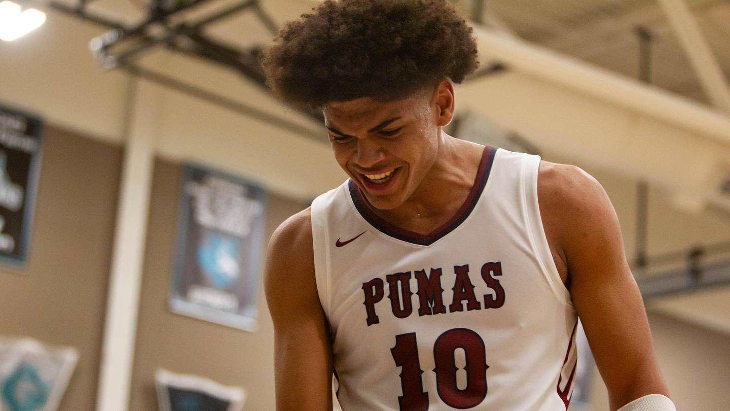 Team USA U19 has another dominant win but Koa Peat struggles again