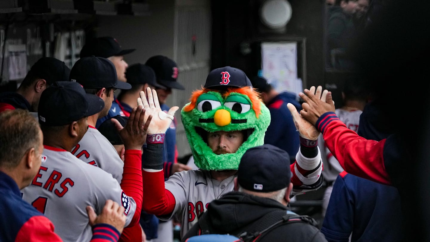 3 Early Season Takeaways: What we’ve learned about the Red Sox so far