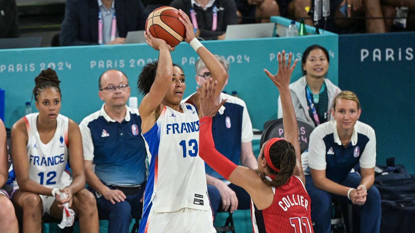 This French forward should be on every WNBA team’s radar