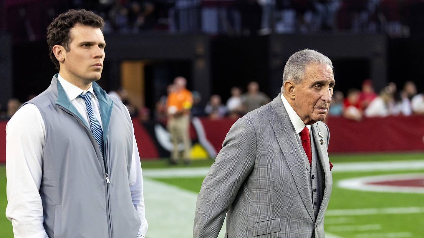 Falcons To Interview Two-Time Super Bowl Champion for GM Position