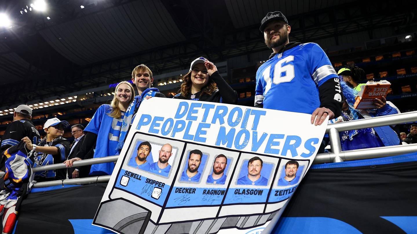 Lions fans given perfect new player to rally behind ahead of 2025 season