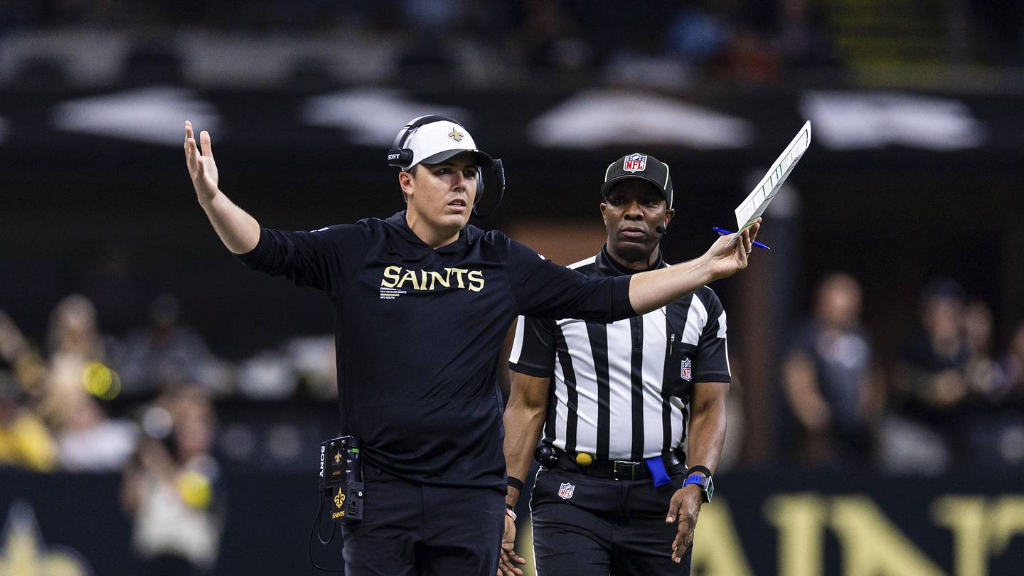 Saints stun fan base before 2025 season with surprising cut/roster move