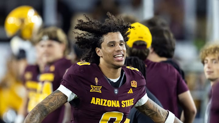 NY Giants Grab Receiver Help in Recent Mock Draft