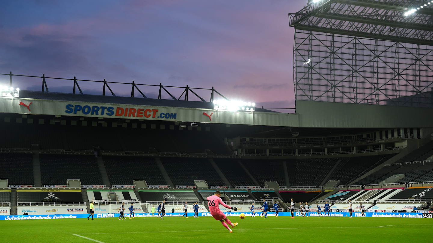 Leazes Park Stadium: What Features make Newcastle United’s New Stadium ...