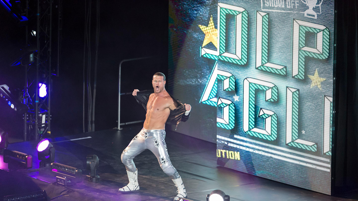 dolph ziggler rip