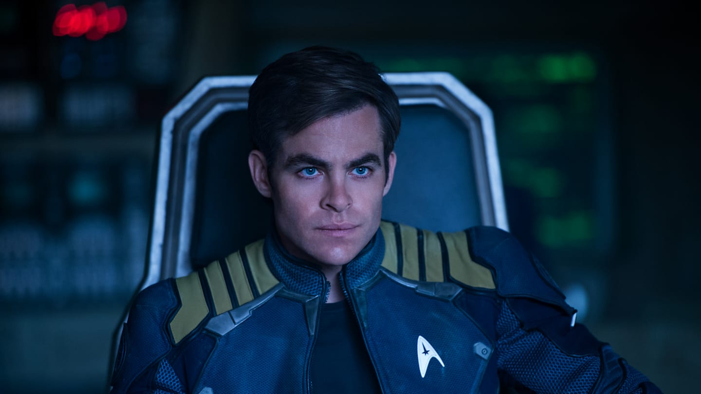 Star Trek’s future could be brighter under Paramount’s new owner