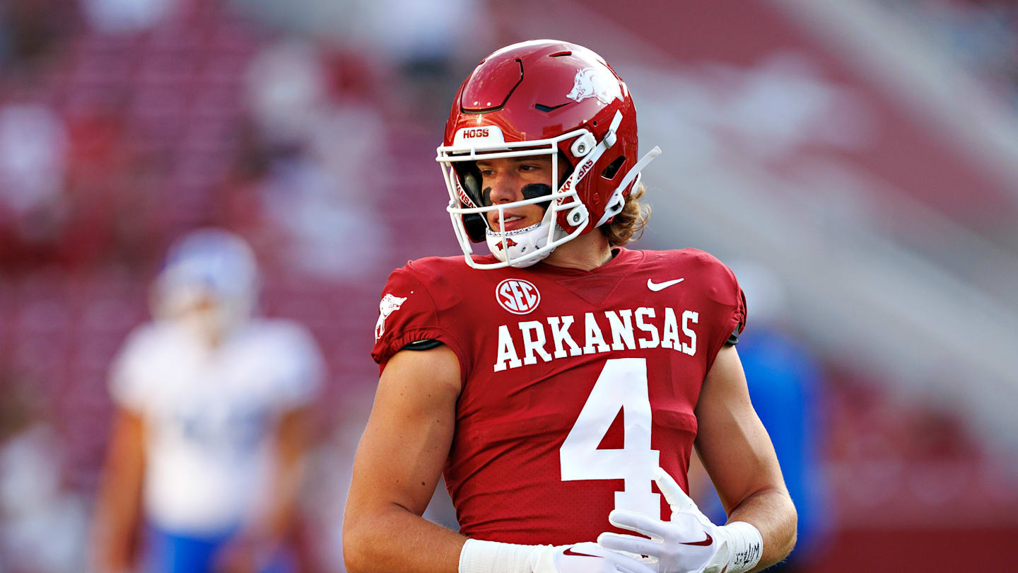 Lions rookie's viral minicamp clip sparked mixed reactions online