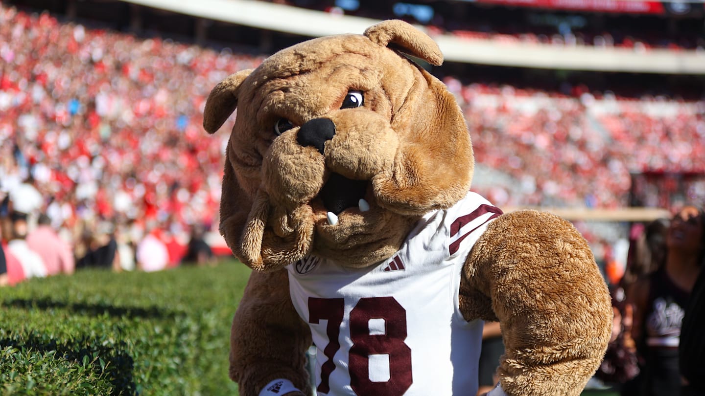 Mississippi State Leads at The Ally Tournament: Morning Bell, October 23