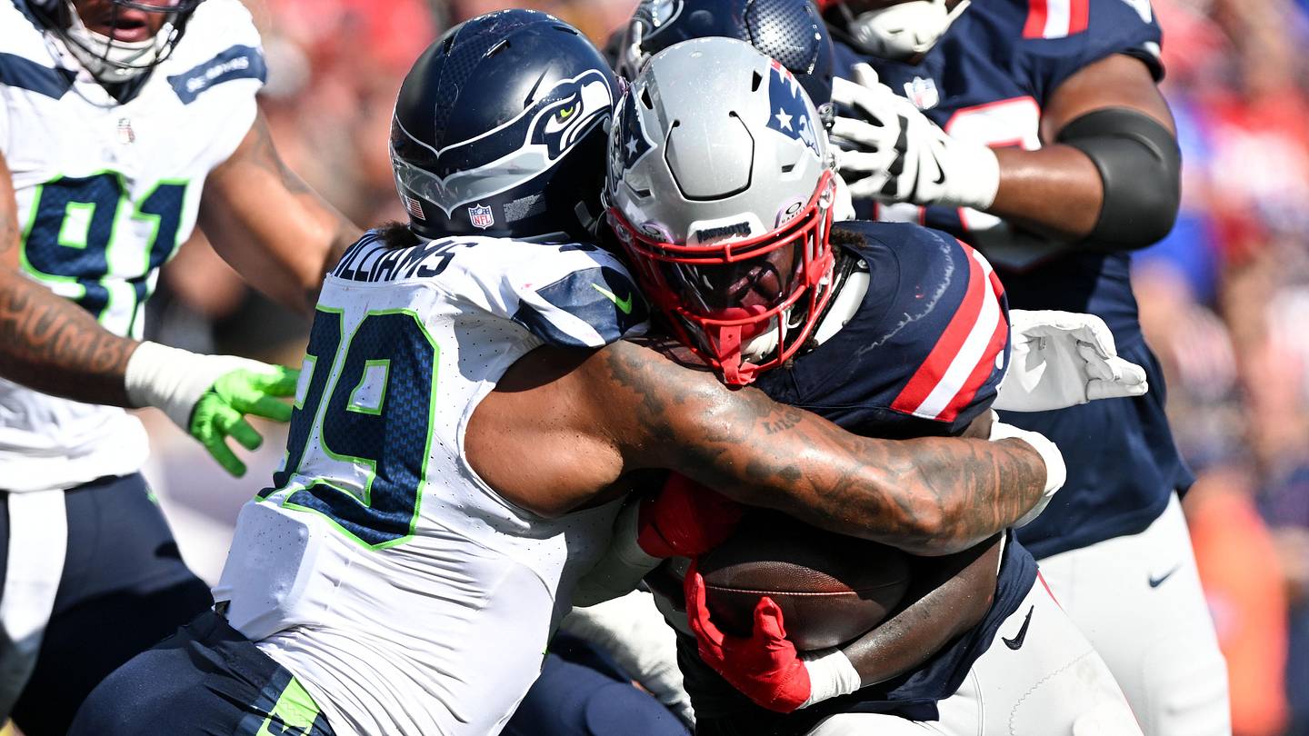 Seahawks vs. Patriots Prediction, Odds and Betting Preview for Super ...