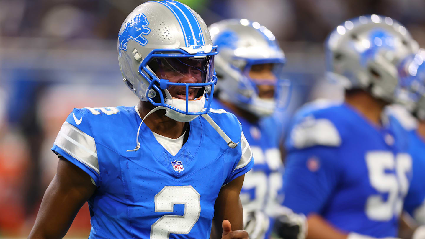 4 winners (and 4 losers) from Lions' up and down preseason