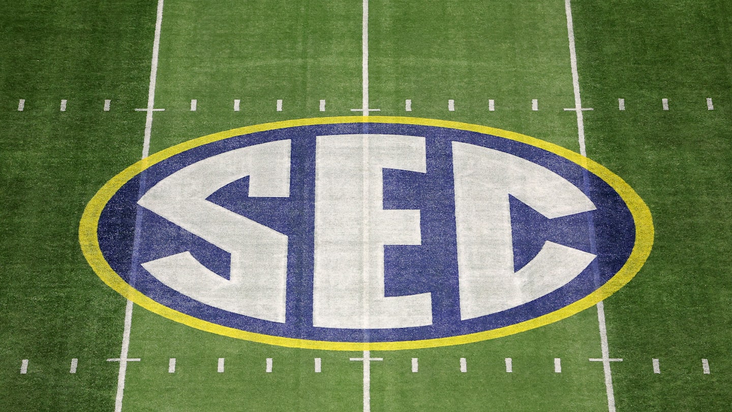 SEC bends the knee to the Big Ten, changes Georgia's future schedules ...