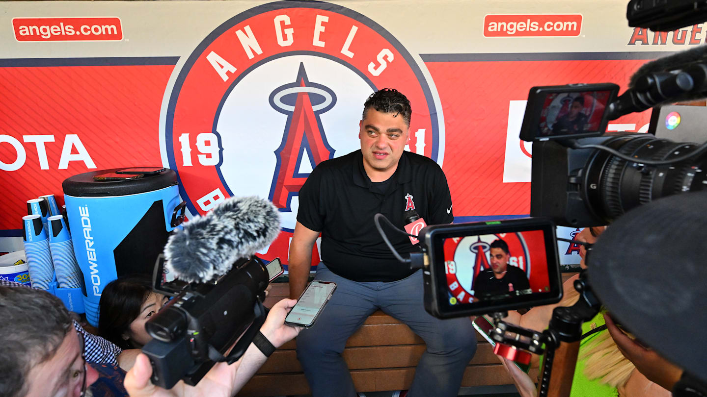 The Angels players most likely to be traded this offseason