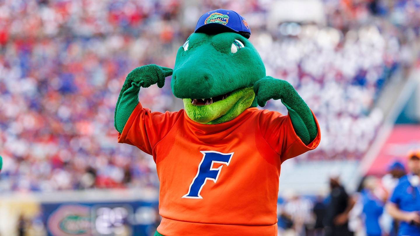 Florida’s Top No. 72? This Gator Set the Standard
