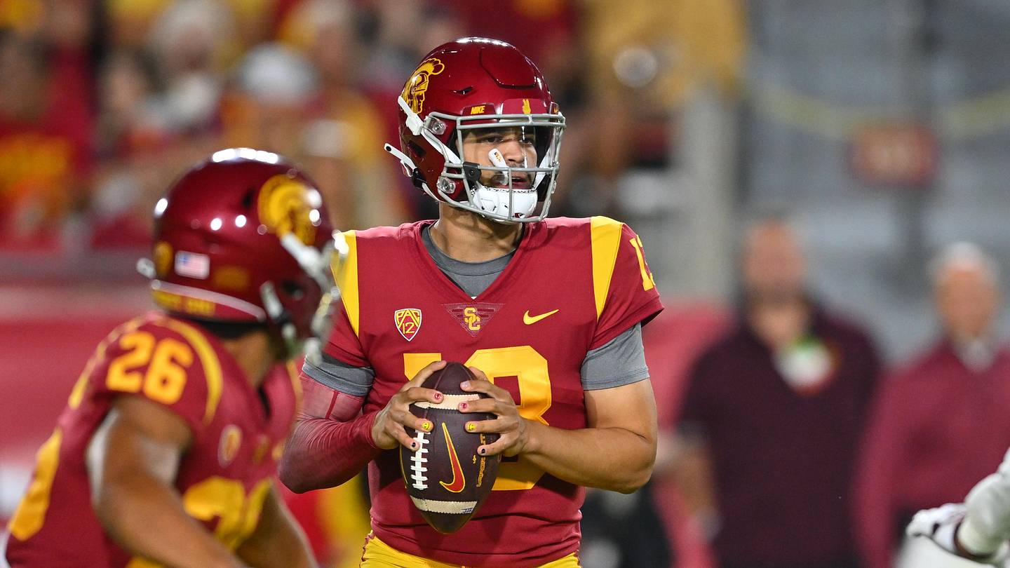 USC Football vs. Washington State Live Stream: Watch online today