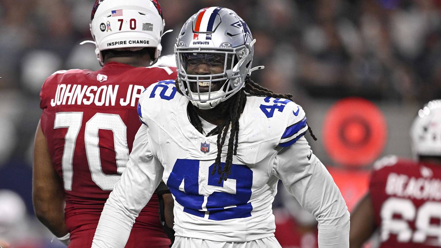 4 Mid-Tier Free Agents Who Make Most Sense for Detroit Lions