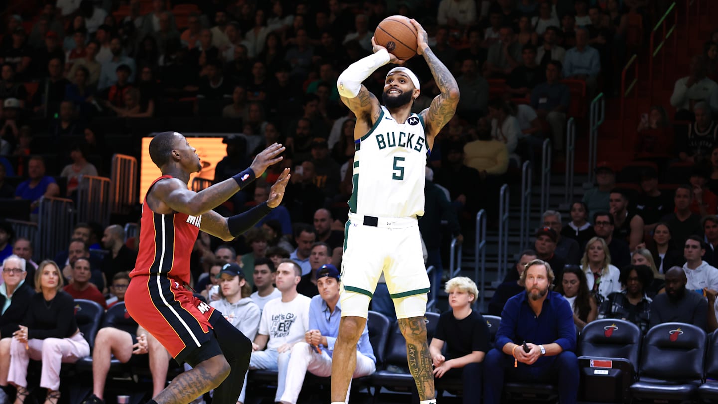 Bucks Stock Watch: 5 Risers, 1 faller from 30-day roller coaster of ...