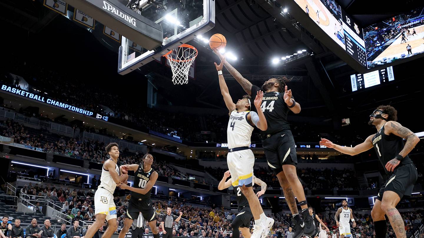 Syracuse Basketball: SU needs a big man, and Colorado 4-star transfer ...