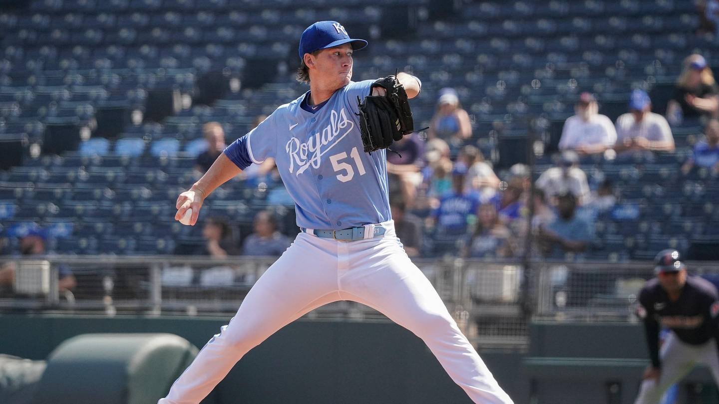 Royals Trade Rumors: Proposed Deal Brings Three Exciting Prospects to ...
