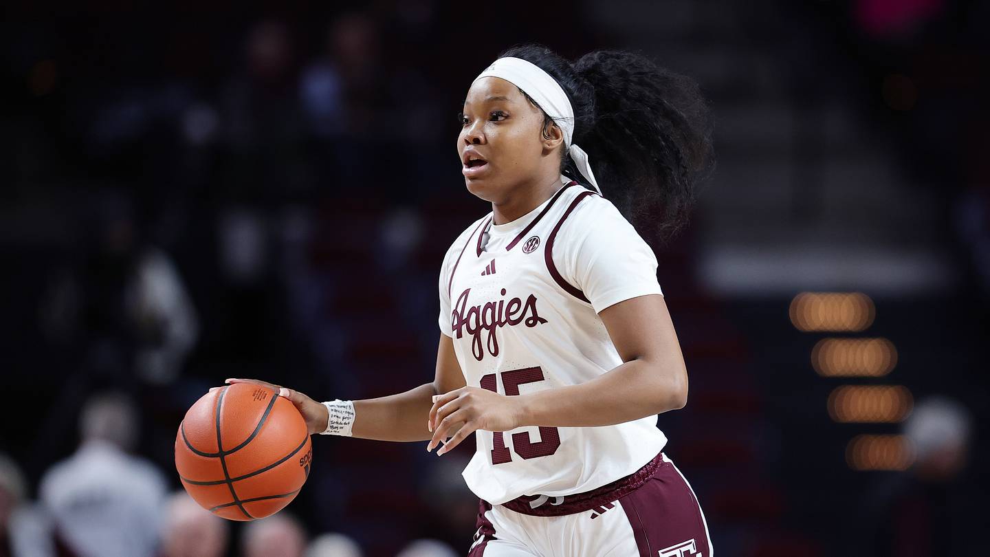 Transfer Guard Sole Williams Joins Florida State From The Transfer Portal