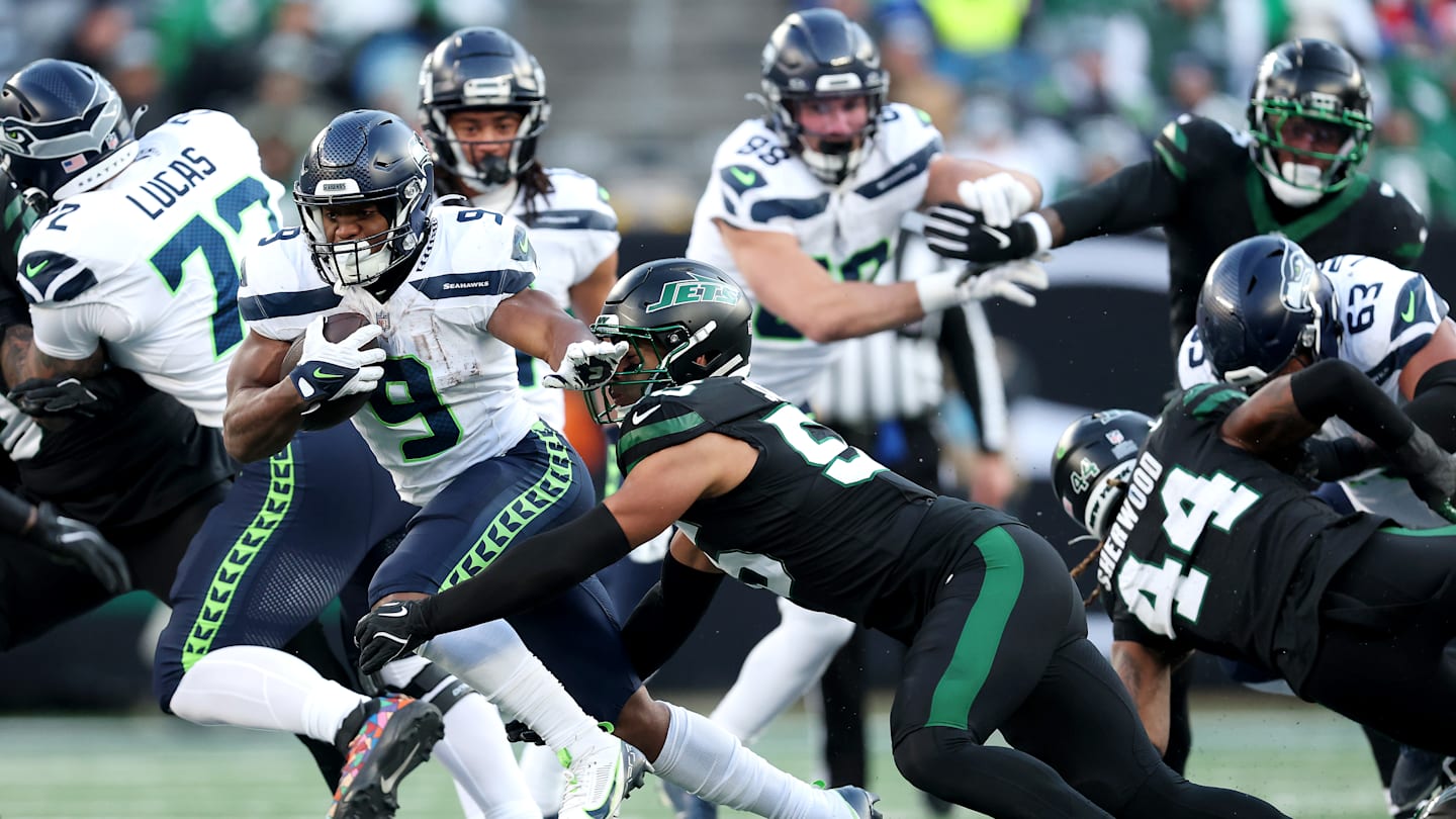 Three extreme overreactions from Seahawks Week 13 victory over the Jets