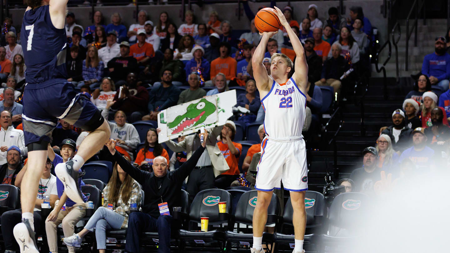 Here is the real reason Florida Gator fans should be searching for ...