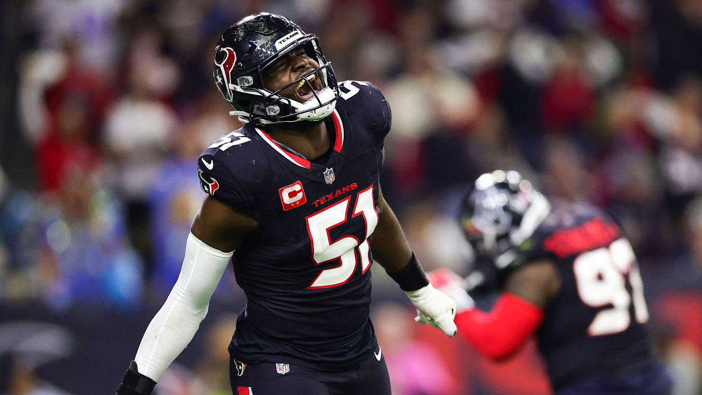 Former NFL All Pro explains how Texans can replicate Eagles' Super Bowl ...