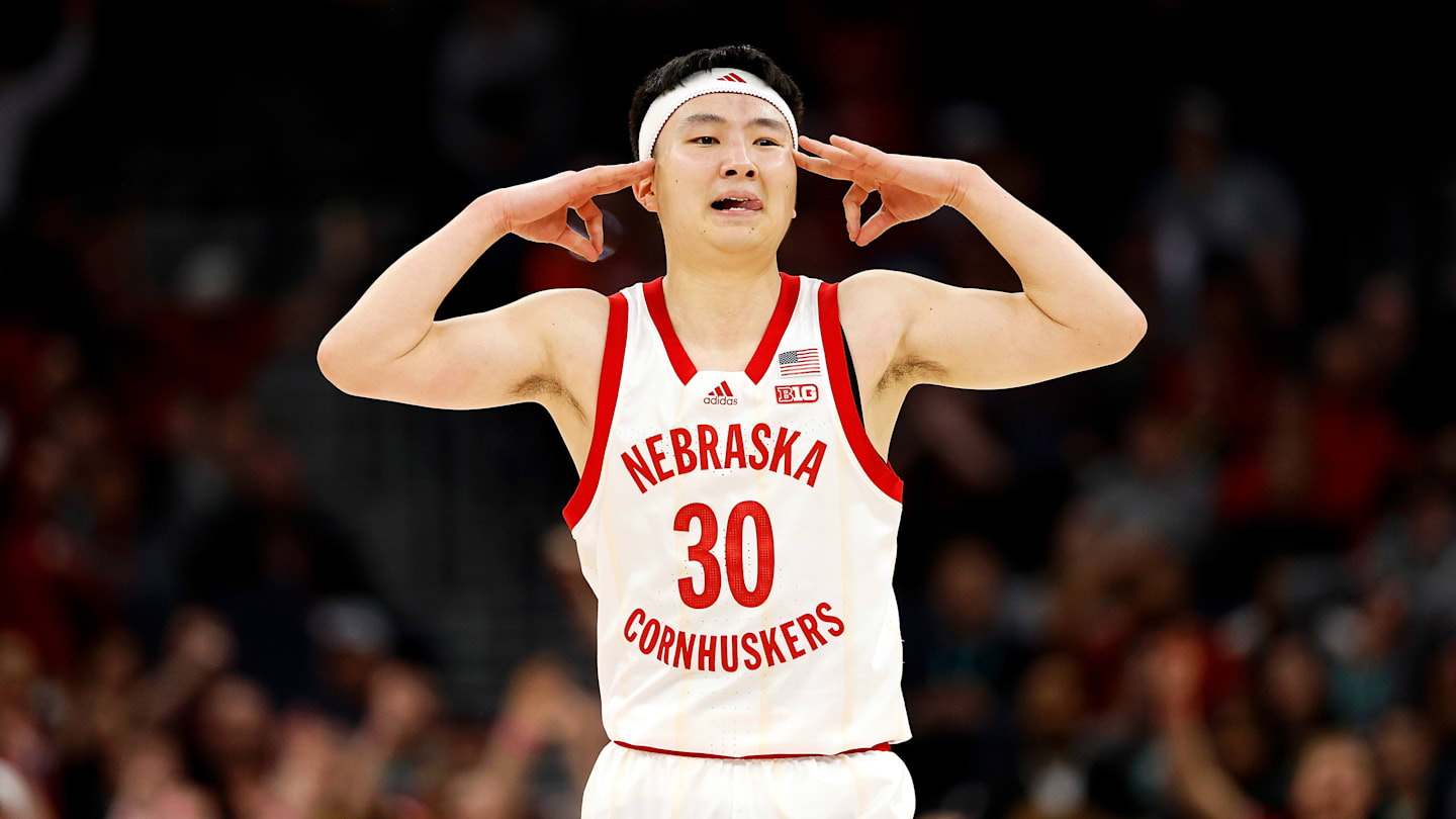 5 long-range shooters who could swing March Madness