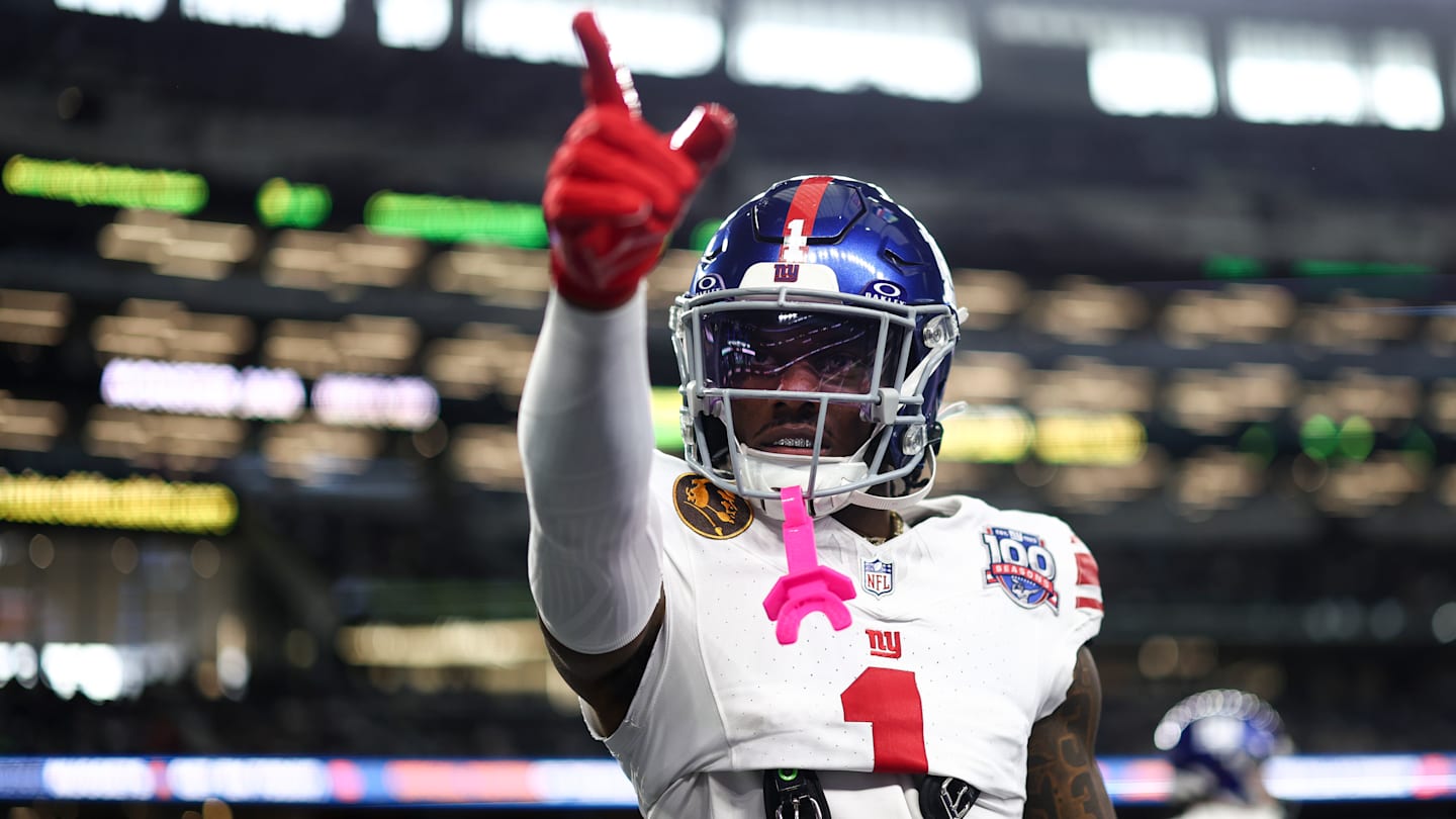 Zero sugar, one undeniable candidate for Pepsi’s Rookie of the Year