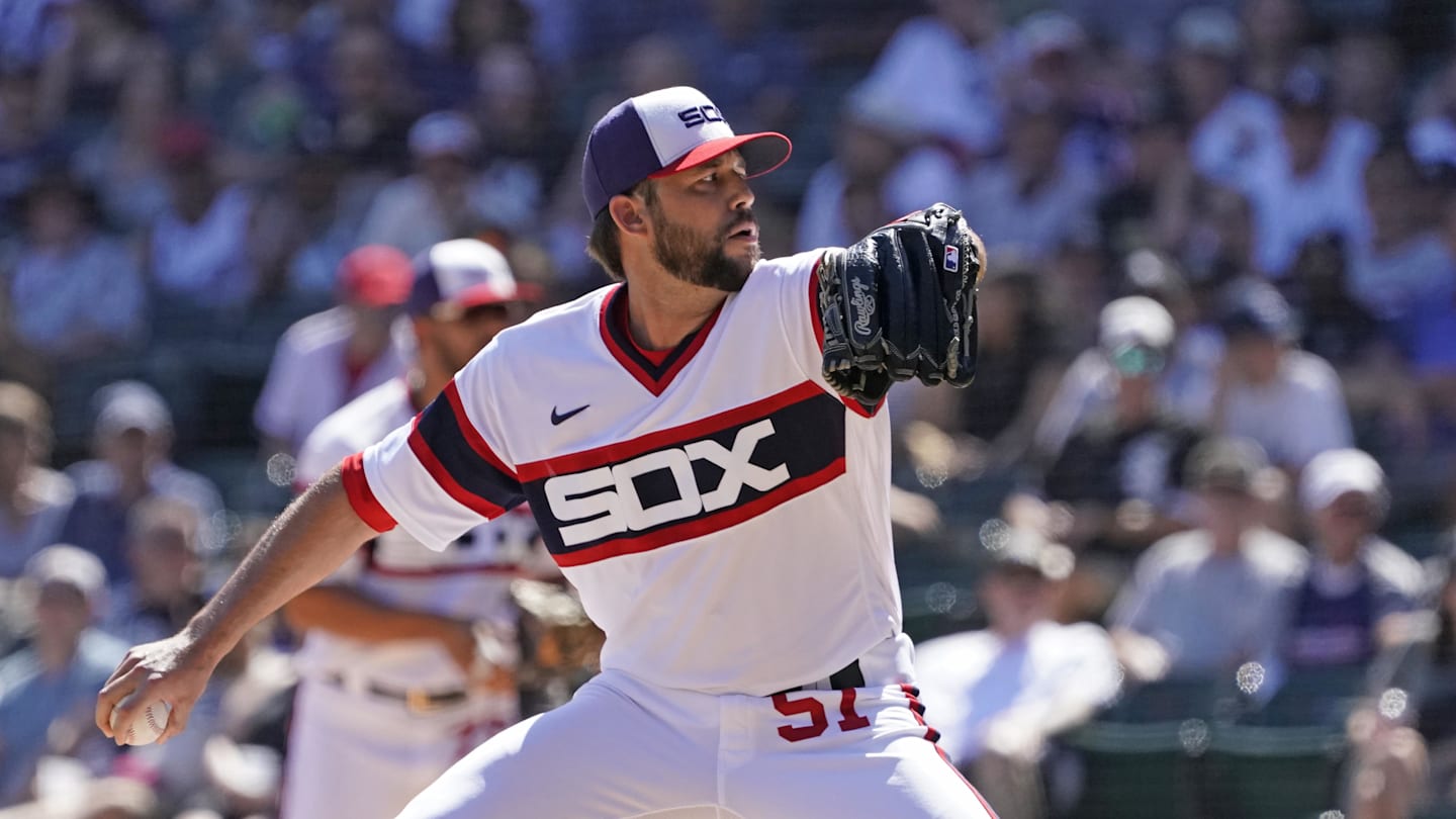 LA Angels solidify fantastic bullpen with another perfect signing