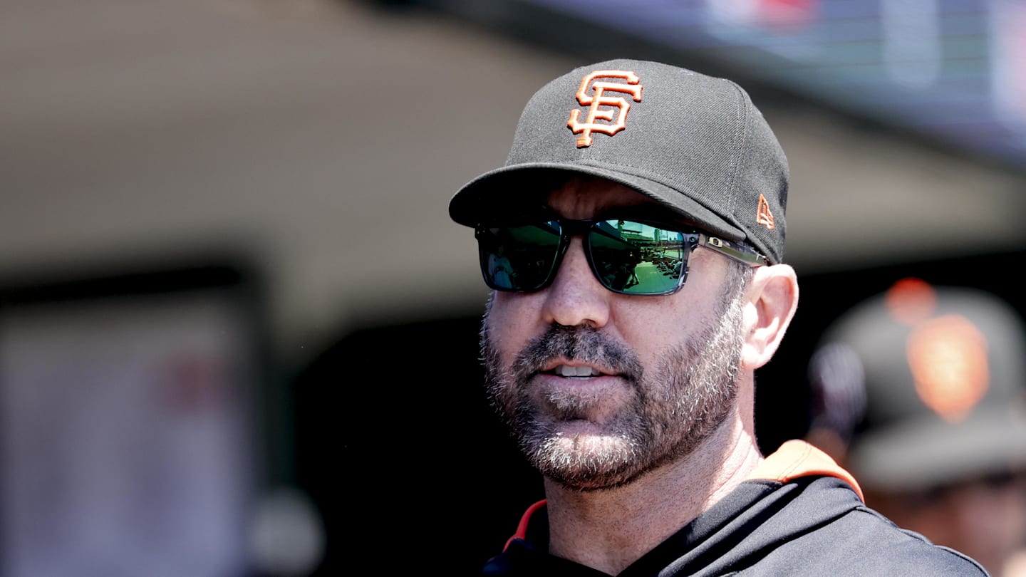 SF Giants news: Verlander's return delayed, Eldridge's mash, reinforcement incoming