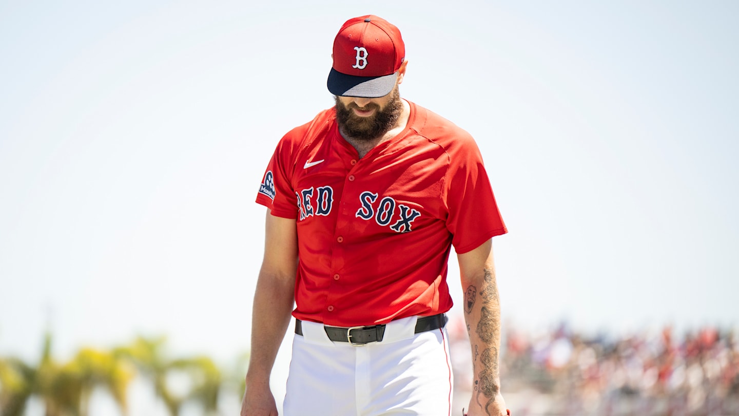 It might be the last chance for Red Sox to get any shred of value from ...