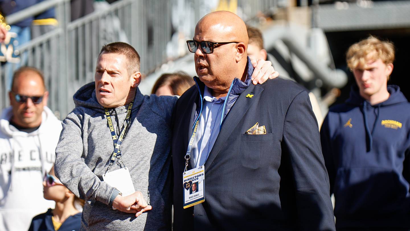 Michigan Football Recruiting: Are Wolverines a Top NIL Program Now?