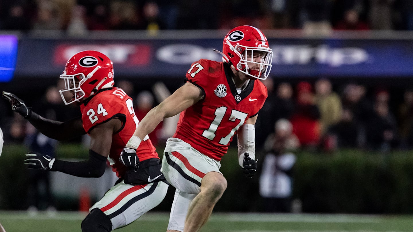 3 takeaways from Georgia's epic win over Georgia Tech
