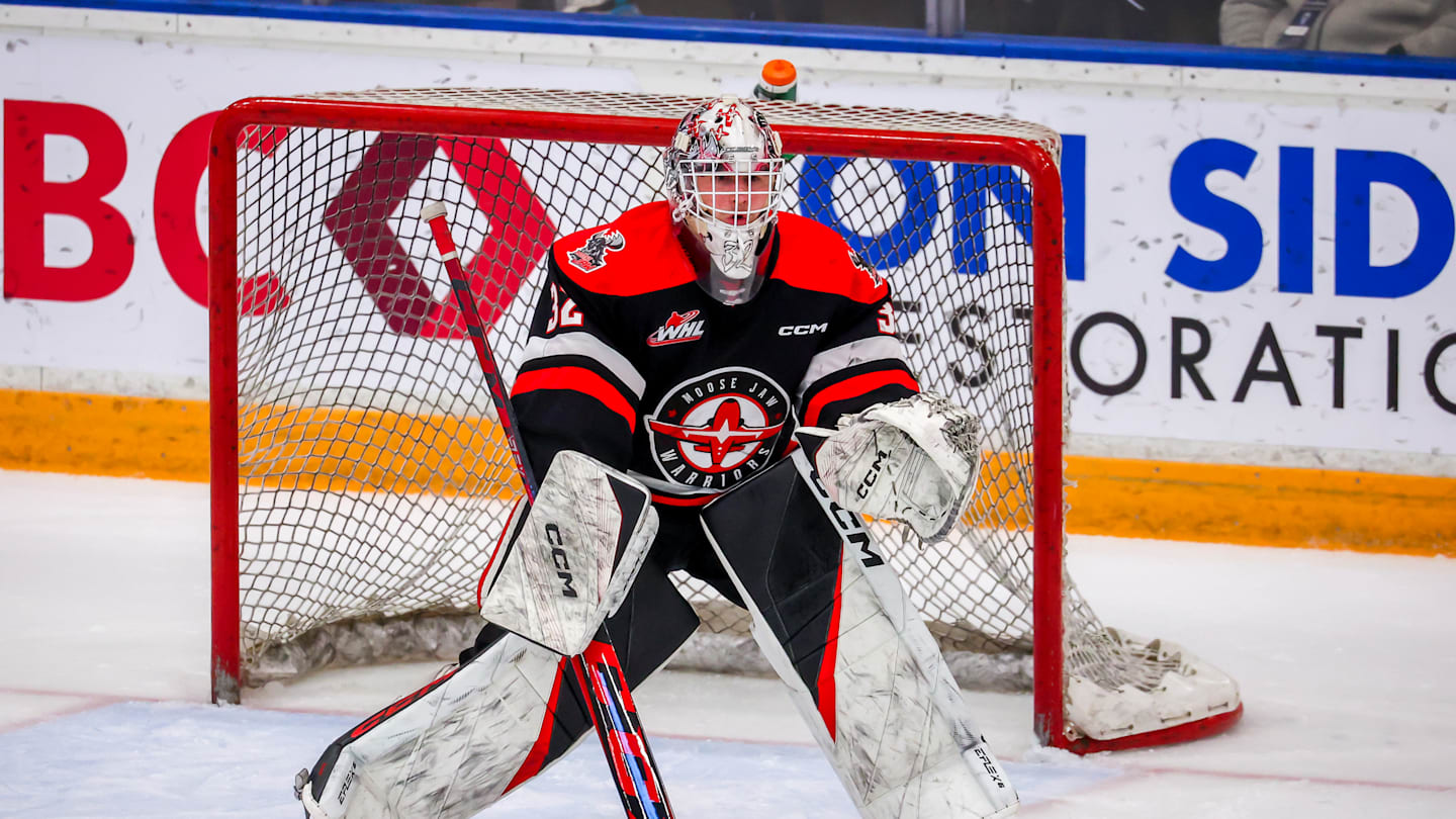 5 things to know about Oilers new signing Connor Ungar