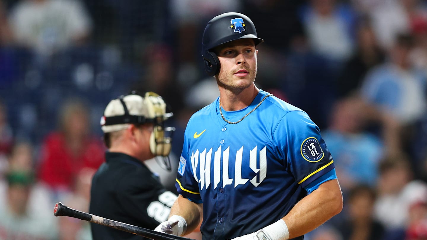 Phillies quickly learning the Max Kepler reality that Twins already knew