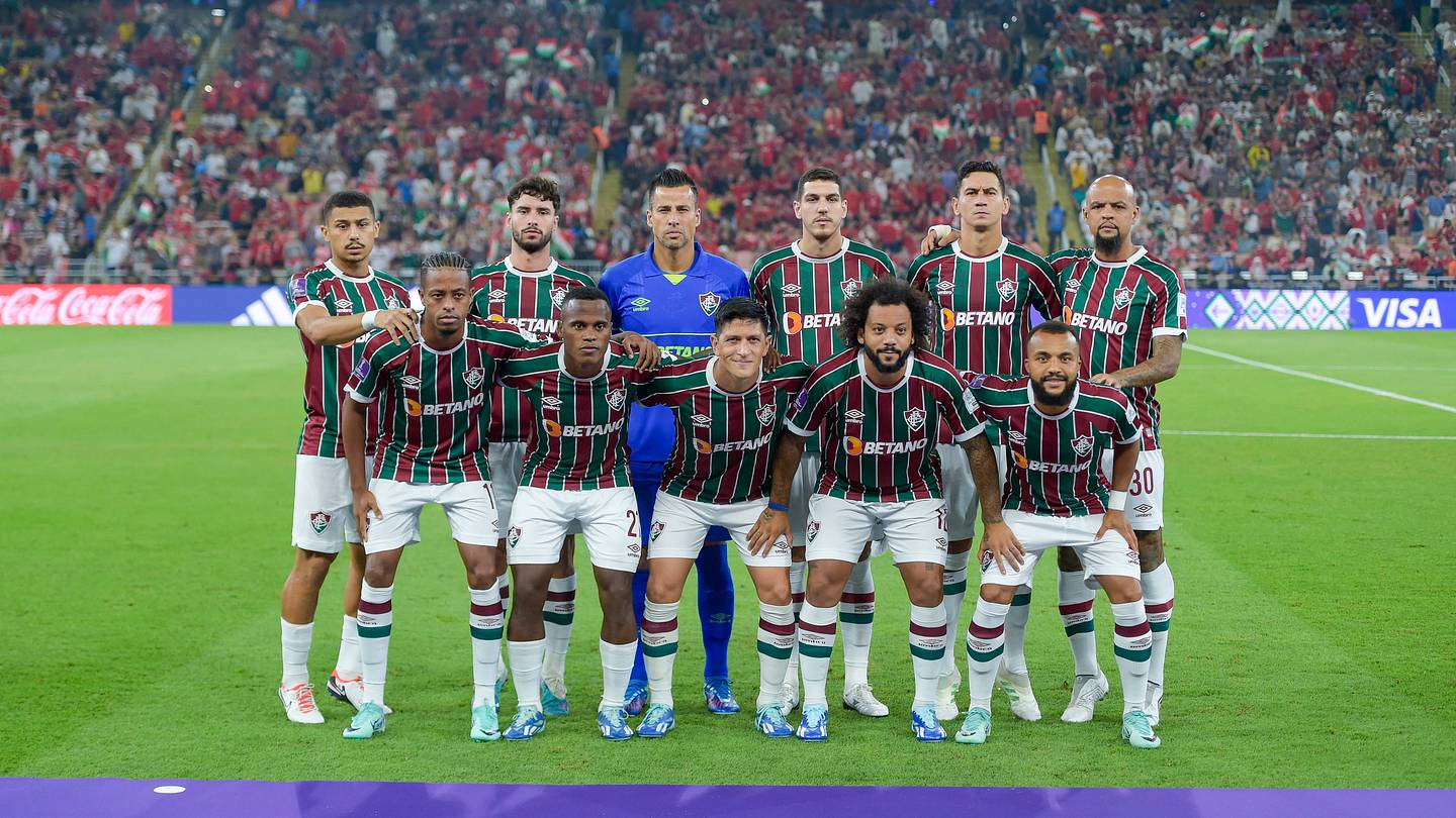 Club World Cup team profile: Top 10 things to know about Fluminense