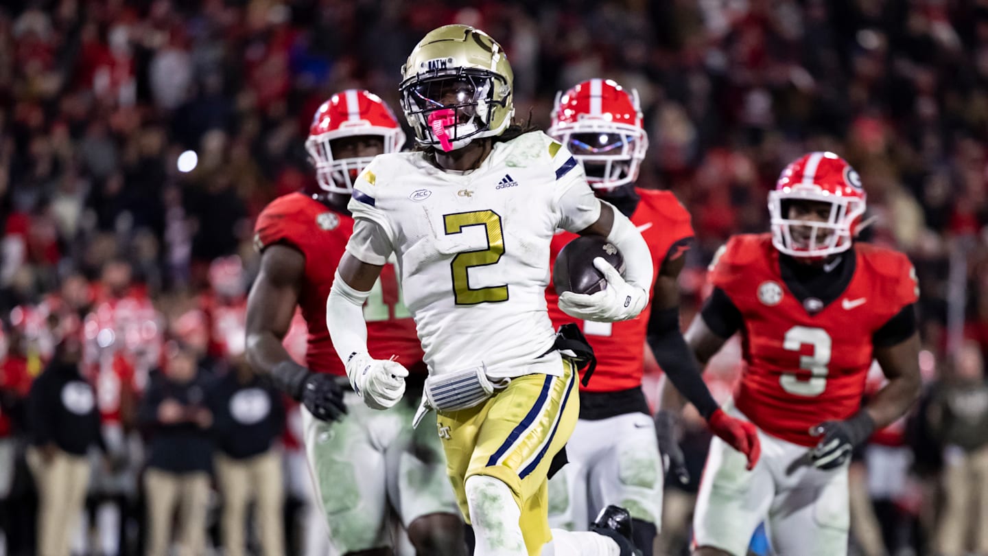 Eric Singleton Jr. reportedly to command over $1 million in NIL ...