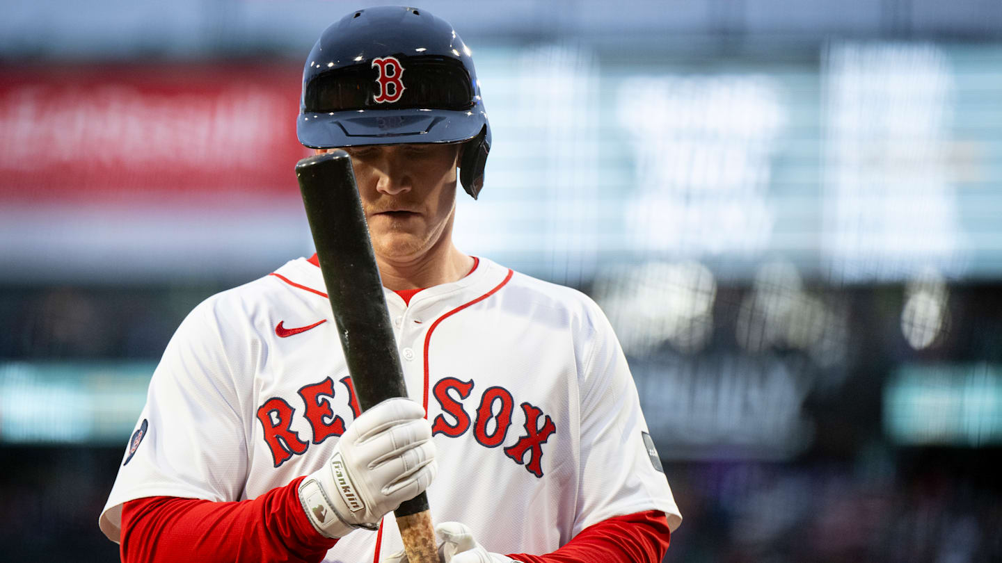 Yankees could actually use Red Sox cast-off after Anthony Rizzo injury