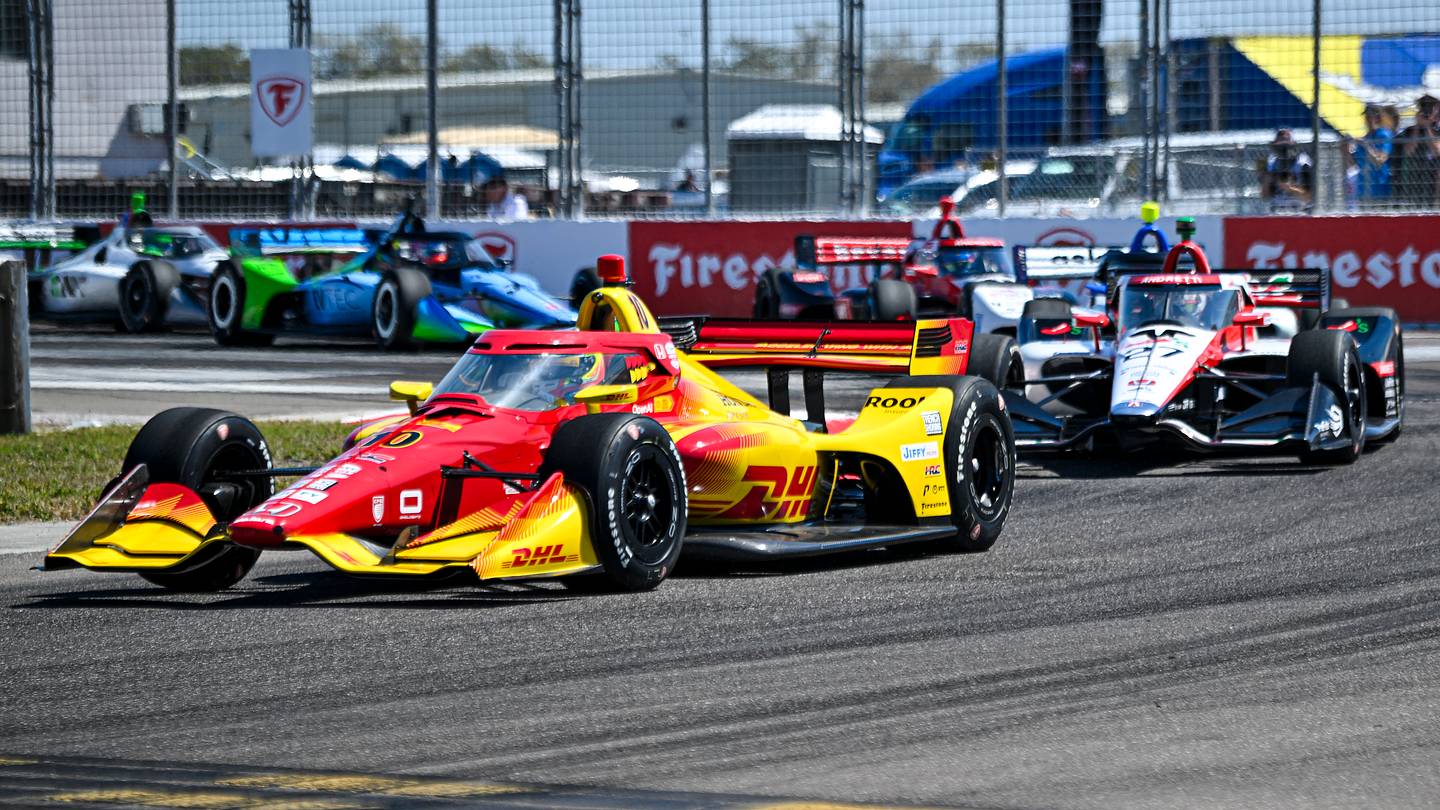 IndyCar finally corrected a lingering issue, and fans are loving it