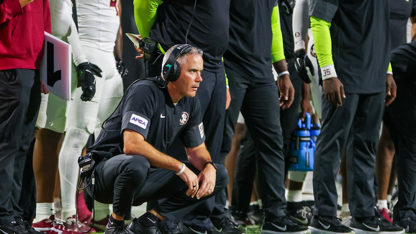 3 major overreactions from FSU football losing to Miami for second ...