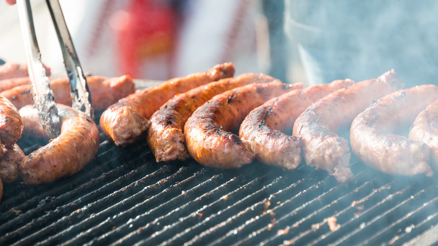 Easy ways to save big on summer barbecue essentials