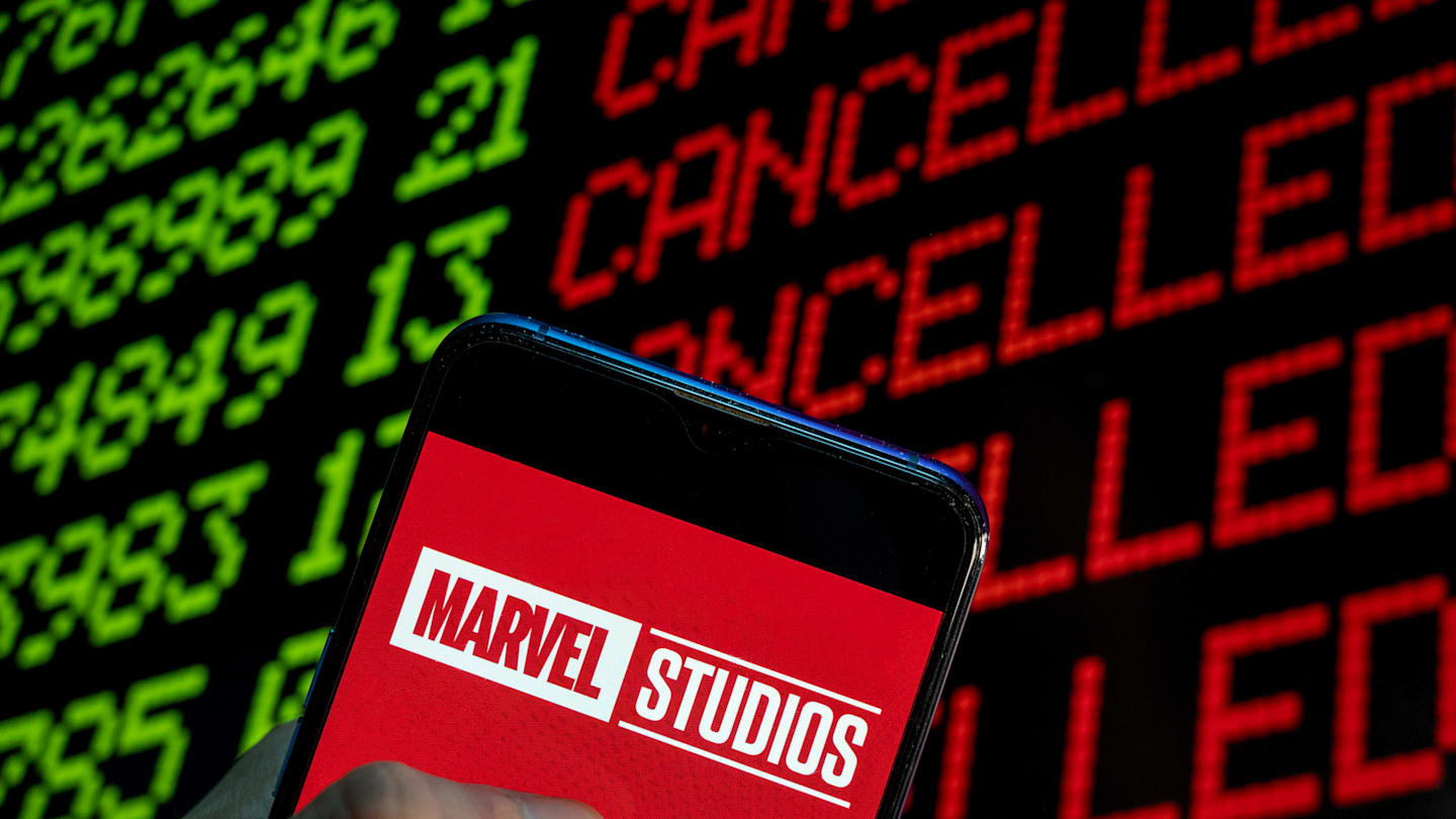“Cancelled” Marvel character will reportedly return to the MCU after all