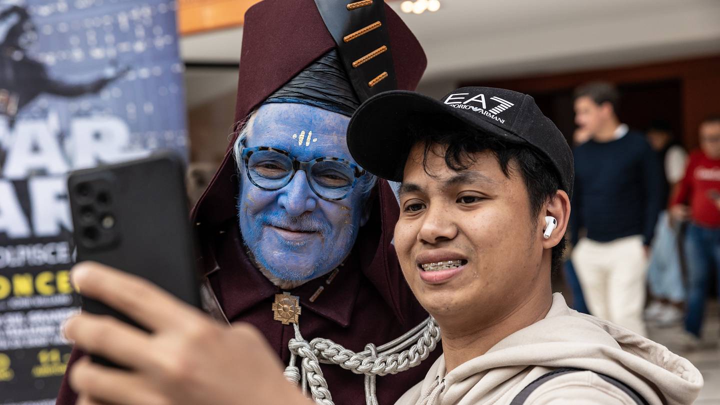 How Lucasfilm could finally hook Gen Z males on Disney again