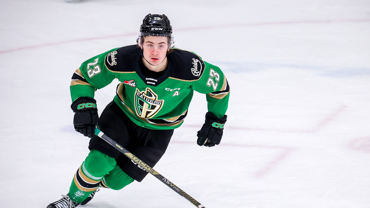 Sloan Stanick can elevate his game to the next level with the Tahoe ...