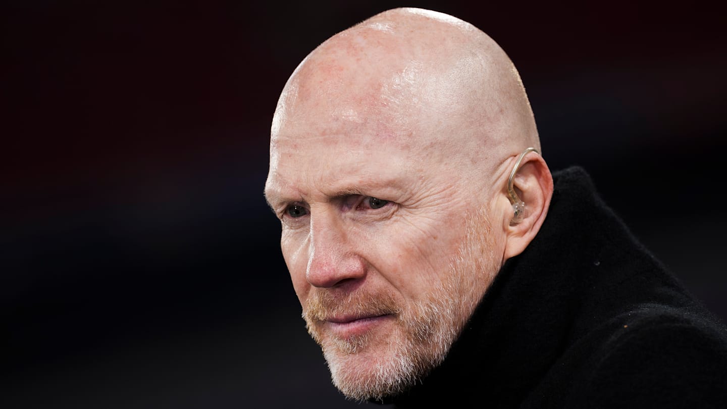 Matthias Sammer will stay at BVB
