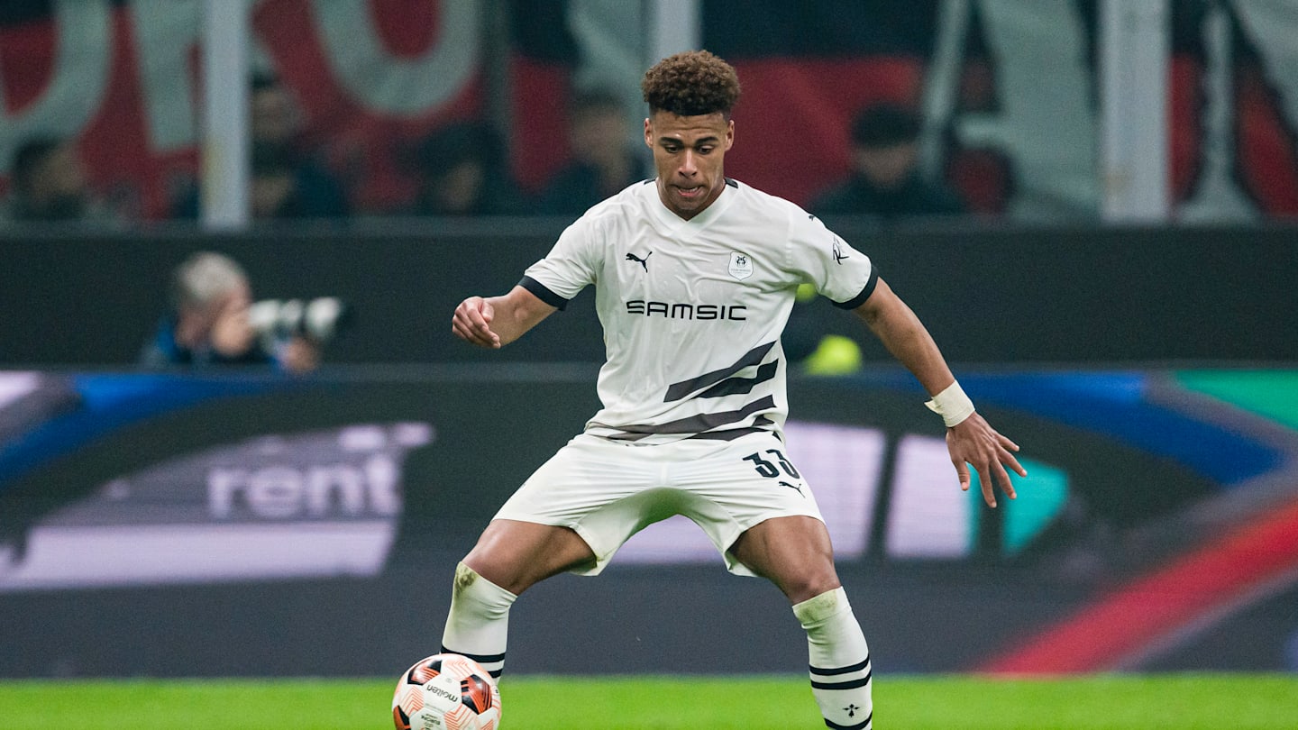 PSG fans stun Desire Doue with bold transfer request