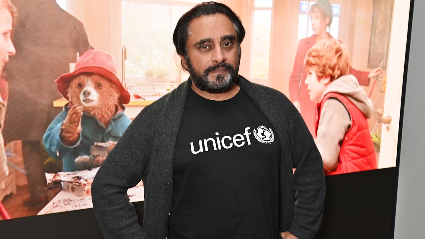 Sanjeev Bhaskar talks about return for Paddington 3 in recent interview ...