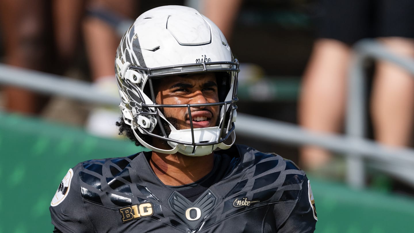 Steelers mock draft unveils shocking offensive overhaul at bye week